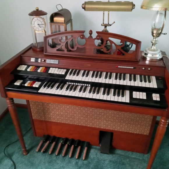 conn | Other | Organ | Poshmark